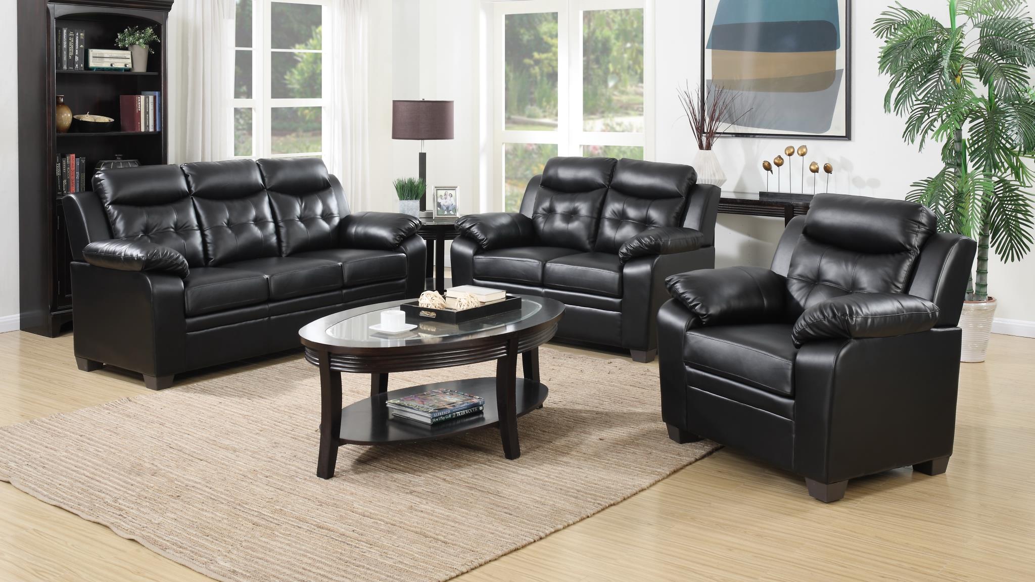 3 Pc Sofa – Furnish Vision