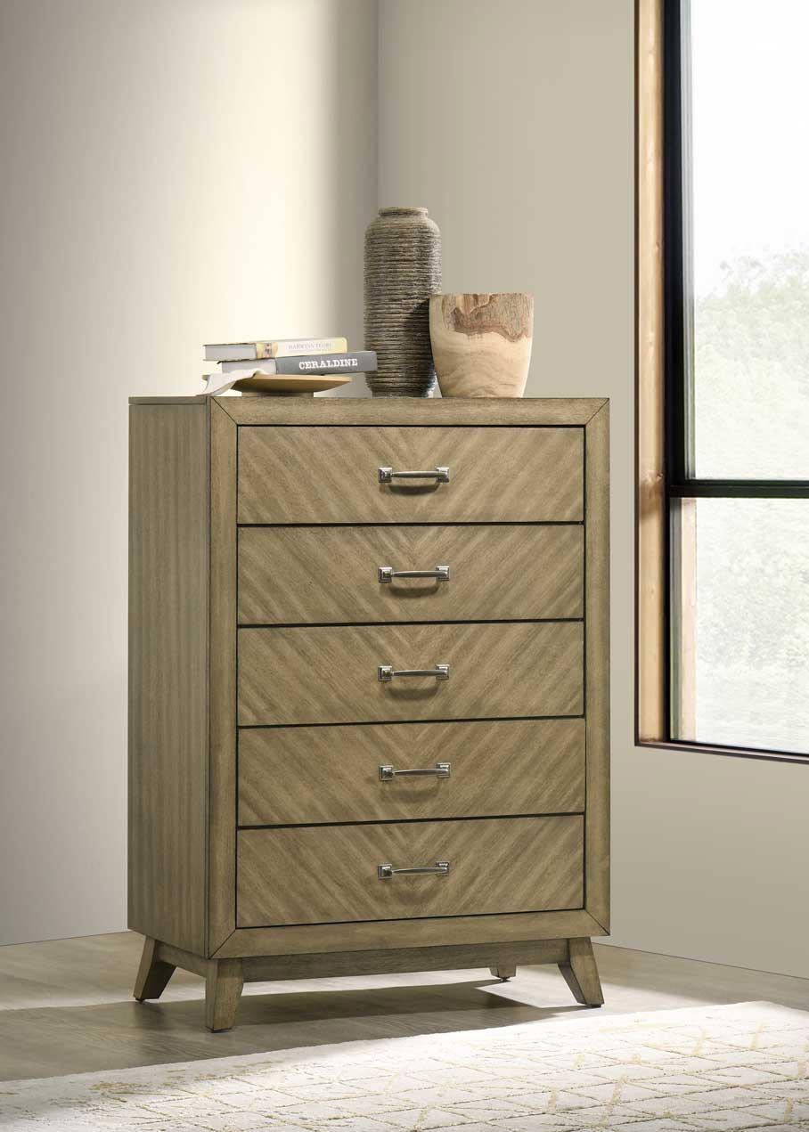 Chest – Furnish Vision